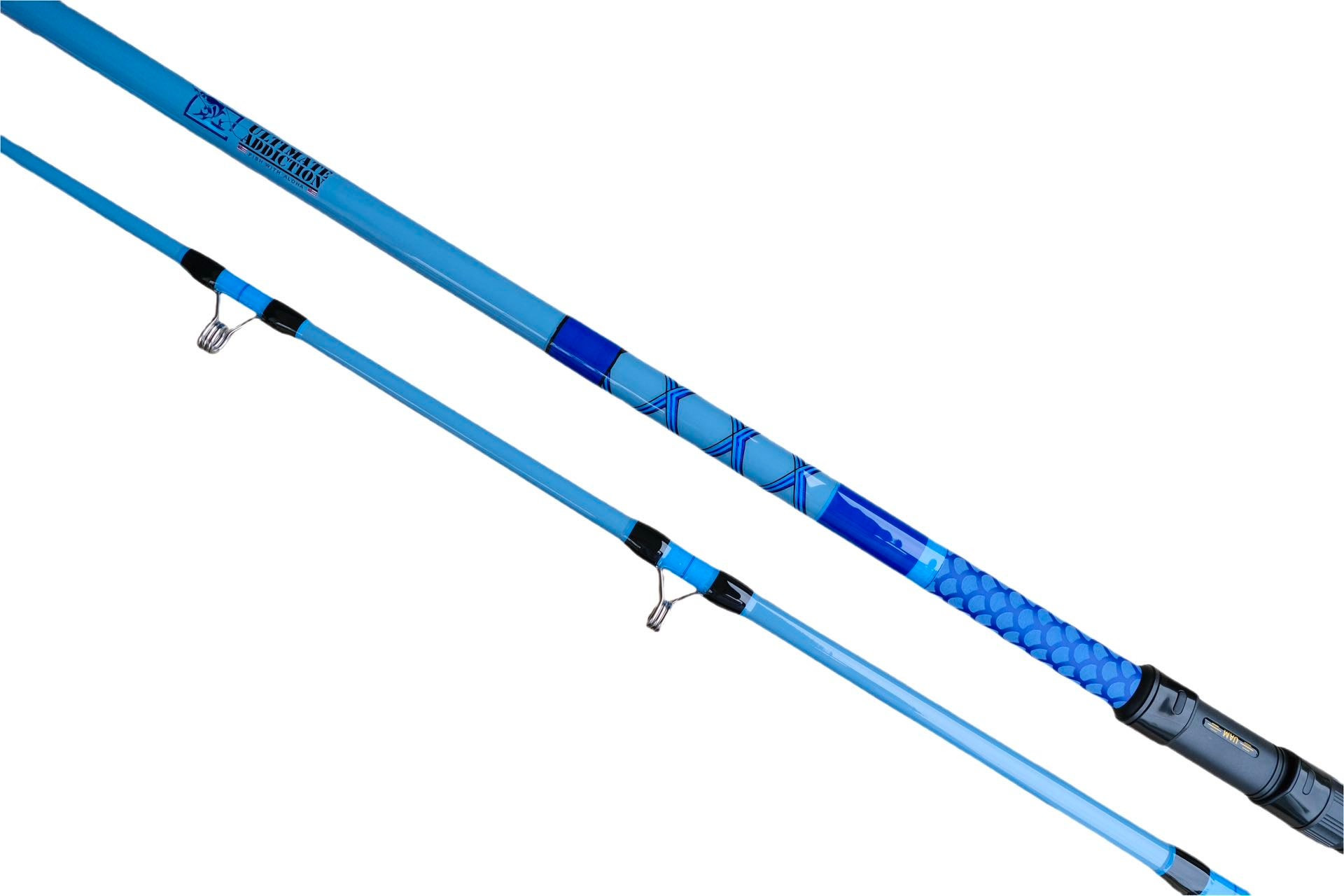 UAM ULUA ROD, | Ultimate addiction Maui